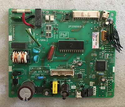 原装2P206569-3RX32FV2C