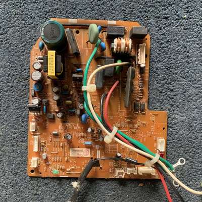 2P092672-1 主板 EX513-5大金空调原装电路板 FVXD56FV2C