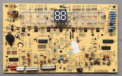 GRJ303-B电脑板30563078