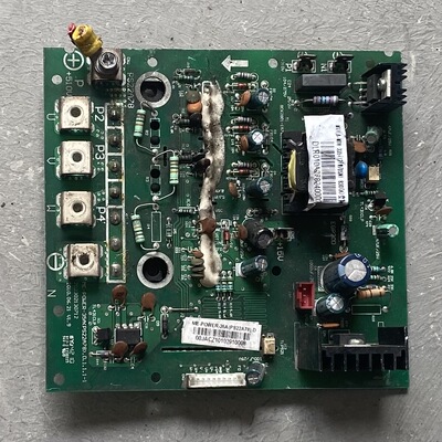 变频模块ME-POWER-35A