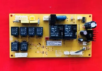 志高ZKFR-51LW/YaD内机