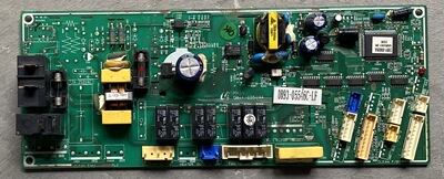电脑板DB93-05546C-LF控制板