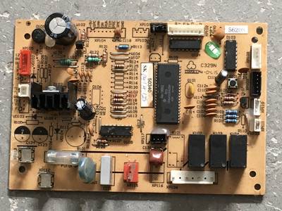 電脑板主板50340C329N