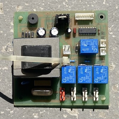 华帝消毒柜配件90A2P5S/