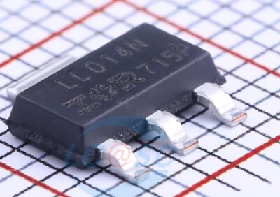 IRLL014N LL014N IRLL014NPBF 原装进口现货 SOT223封装