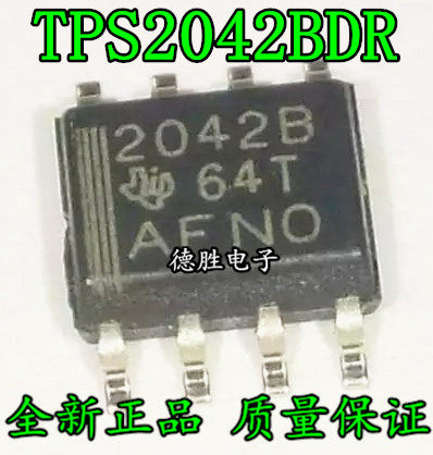 TPS2042BDR TPS2042BD TPS2042 SOP8全新进口现货_虎窝淘
