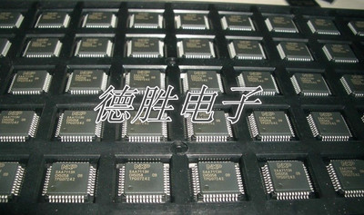 ICS8430002AYLF全新QFP正品现货