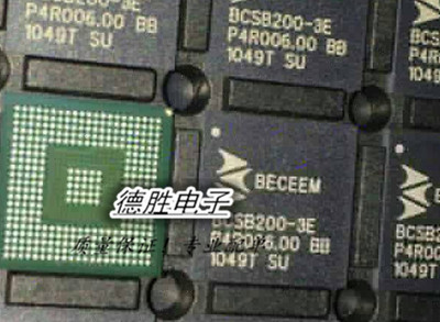 BCSB200-3E  BGA  全新进口芯片IC现货