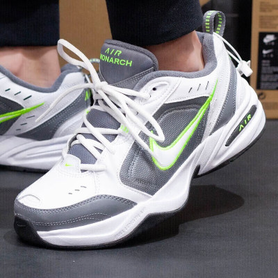 耐克男老爹轻便缓震训练鞋