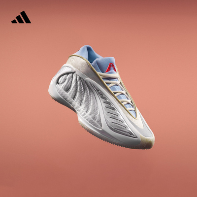 阿迪达斯爱德华兹2代实战篮球鞋