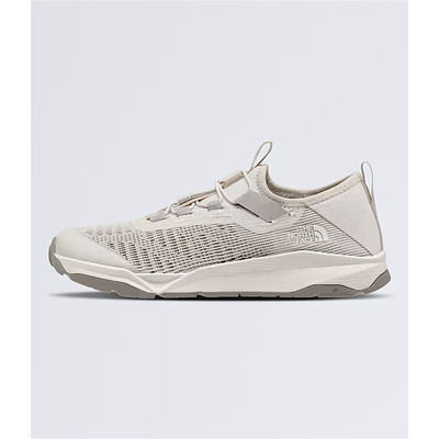 北面女款溯溪鞋轻便透气抑臭