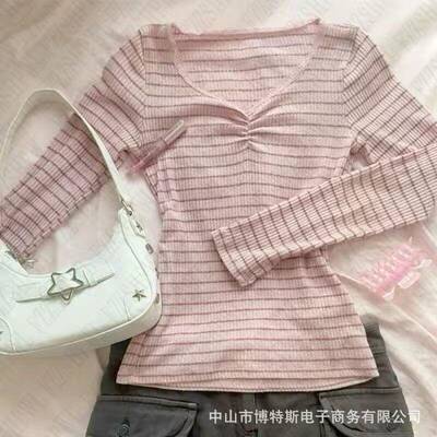 Women's Fashion Casual Elegant Cute Feminine Street Style