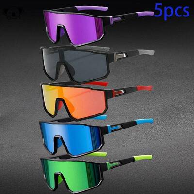 C 92409 Cycling Fishing Glasses Sporty Leisure运动眼镜
