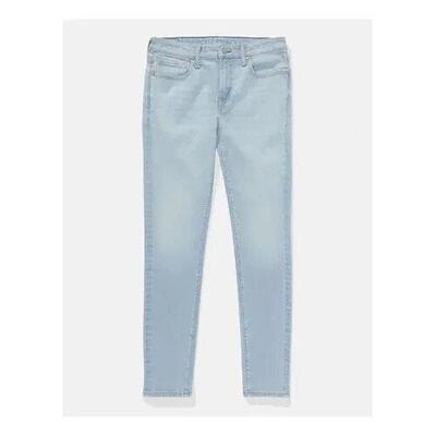E 88335 Slim Fit Skinny Jeans Skinny紧身牛仔裤