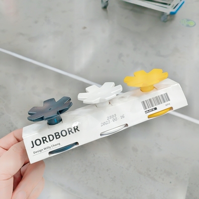 挂钩IKEA/宜家免打孔粘粘挂钩