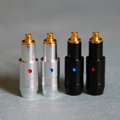 新款shure舒尔头戴耳机