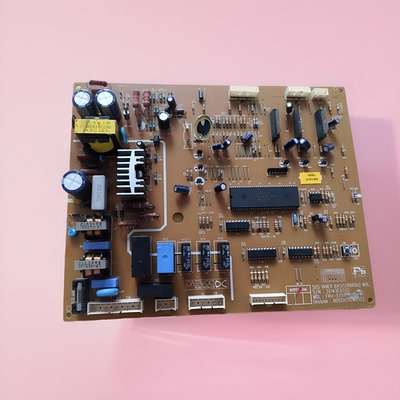 适用西门子冰箱电脑板 FRU-571 30143E5050