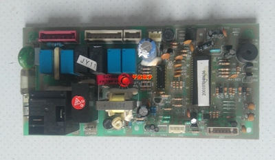 适用海尔空调KFRD-50LW/F 48LW/A F内机板0600240电脑板001A33004