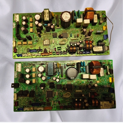 适用于东芝天花机空调内机主板MCC-1402-10S电脑板CR-SRP50A-2