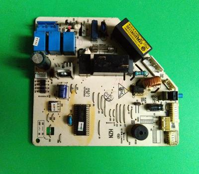 适用海尔空调电脑板0011800029AH主板KFRD-33G/CE-S5控制板线路板