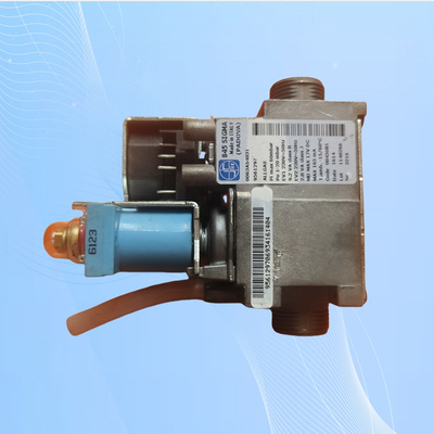 适用西特比例阀845燃气阀贝雷塔小松鼠史麦斯壁挂炉0063AS4831