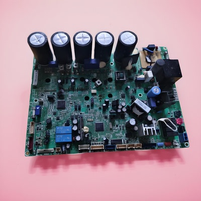 适用大金电脑板EC0530 EC09115 变频模块RMXS112-160DV2C