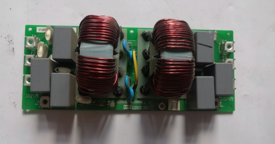 适用海尔中央空调室外机滤波板0150401763 AC19I28.PWI.150824