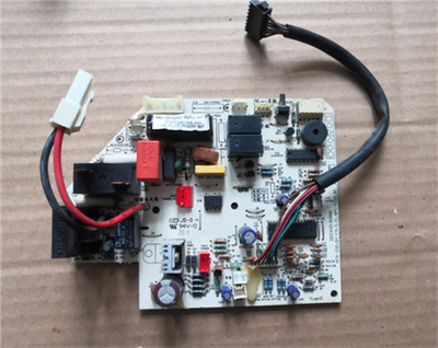 适用美的空调内机板202302130580 KFR-23G/DY-FA.D.01.NP1-1