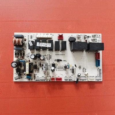 适用海尔空调电脑板 电路板 主板0011800063M