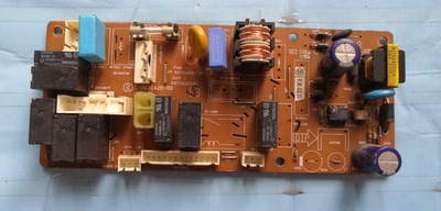 适用LG空调配件6870A90010F687