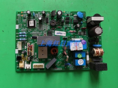 适用格力空调 301381141 电路板主板M819F3A104,GRJ819-A3,30138