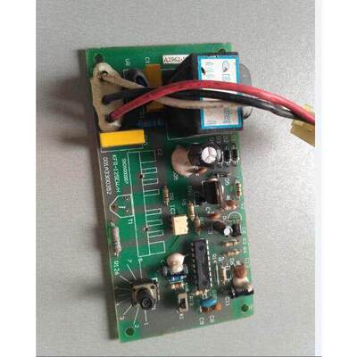 适用海尔商用空调风速调节版001A3300352 KFR-125EW/H VB551005