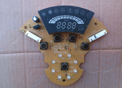 适用LG空调配件6871AQ3065G604