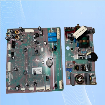 适用海尔冰箱BCD-649WADV-628WABC电源电脑控制板0061800067C/68A