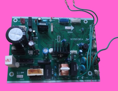 适用 日立变频空调 电脑板 主板 SHHA1KYD01381A