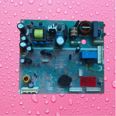 适用海尔冰箱电脑主板BCD-453WDPT-452WDPF 0061800283C控制板