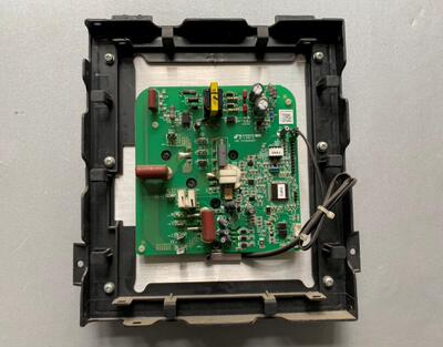 适用海尔中央空调015040175 F840 CQC 13134090937 0151800146D