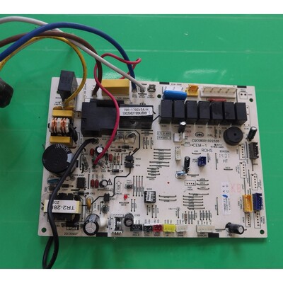 适用海信空调配件内机板1549651.B电脑板控制板主板1564292.B