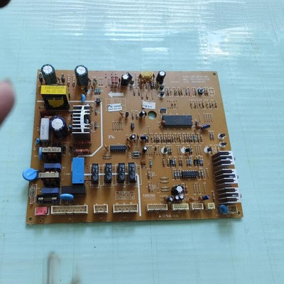 适用美国通用电冰箱  FR-S580CG/CR 电脑板30143B4001