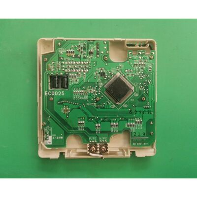 适用于大金空调线控器EC0025(C)控制操作面板BRC1C611 EC0025a