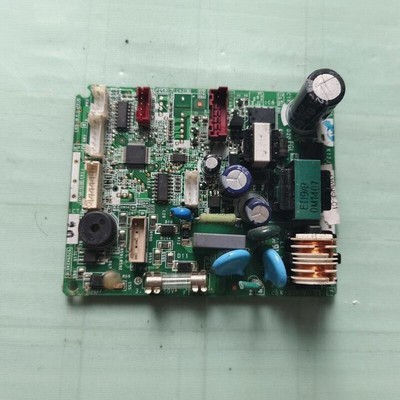 适用富士通空调内机主板9709424018 K12jy-01-03电脑板130HHSE-C1