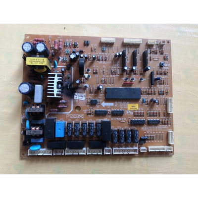适用进口 冰箱显示板 FRU-543主板30143D5050 30143D5051