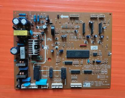 适用西门子博士冰箱 GCW200YHWC/YAWC主板电脑板控制板30143D6050