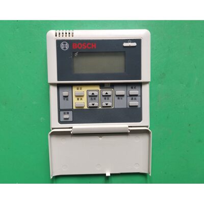 适用博世线控器显示板操作部HPCC-B 8736831214