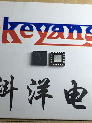 TUSB522PIRGER 集成电路 QFN24