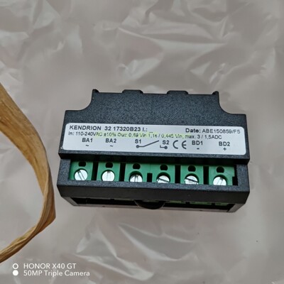 3217320B23整流器KENDRION