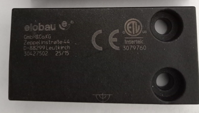 207KS22D01液位开关ELOBAU