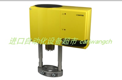 ASF222F222压力开关SAUTER