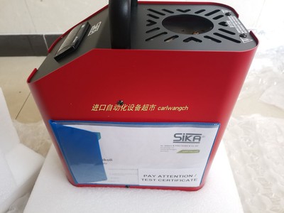 船用温度校准仪SIKATP17650M