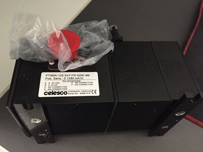 RT9420-0001-121编码器celesco